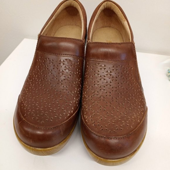 Alegria | Shoes | Womens Allegria Eryn Breezeway Shoes Perforated ...